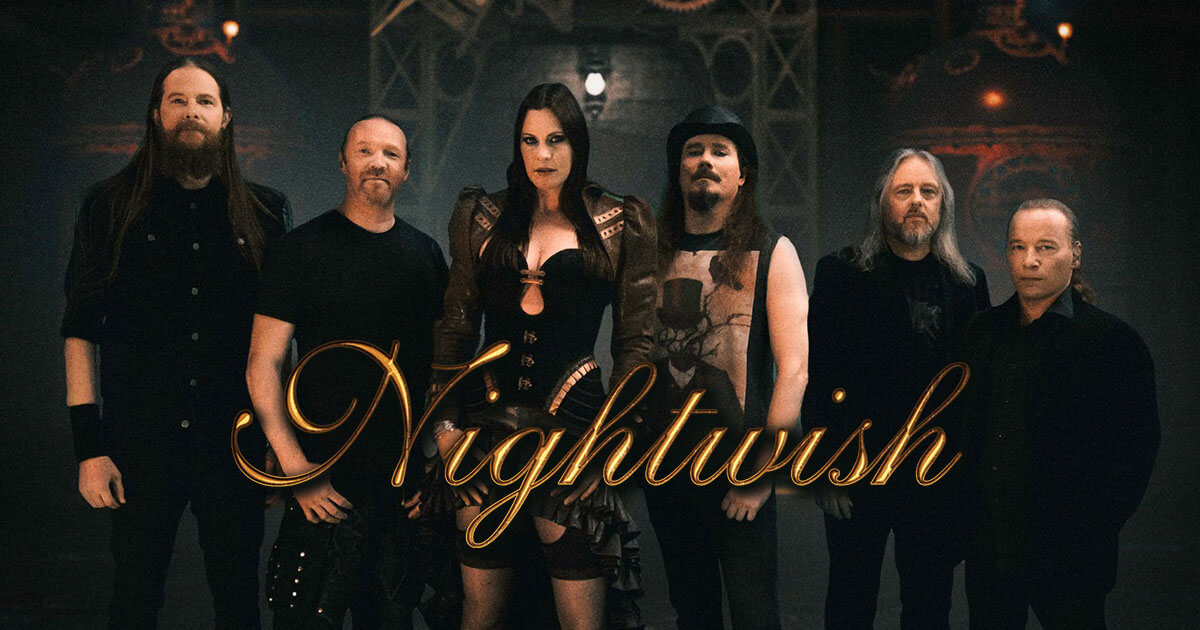 BAND :||: Nightwish Official Website